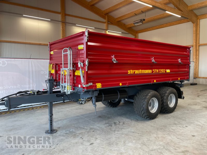 Tandemkipper gebraucht & neu kaufen - technikboerse.com