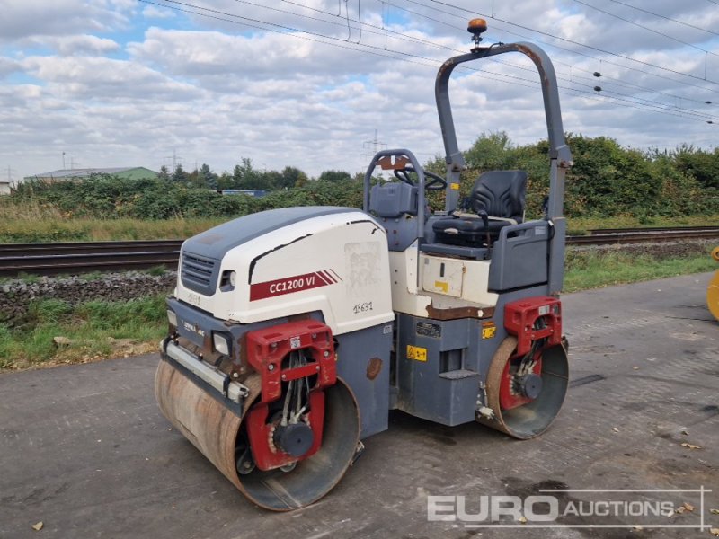 Euro Auctions in Dormagen - technikboerse.com