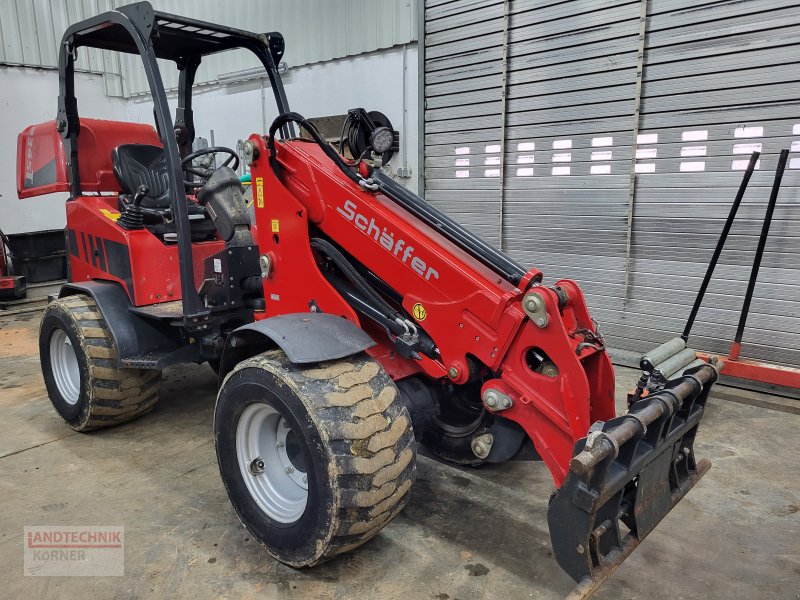 Schäffer gebraucht & neu kaufen - technikboerse.com