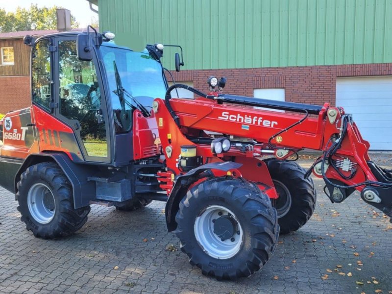 Neue & gebrauchte Landmaschinen - technikboerse.com