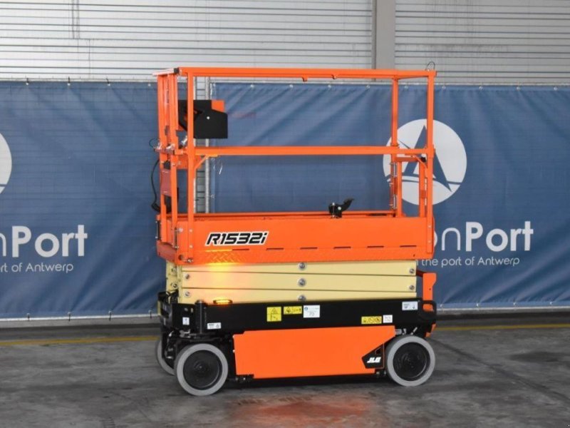 Compre JLG Plataformas elevadoras y de trabajo usados y nuevos ...