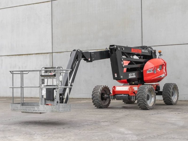 Manitou 180 ATJ gebraucht & neu kaufen - technikboerse.at