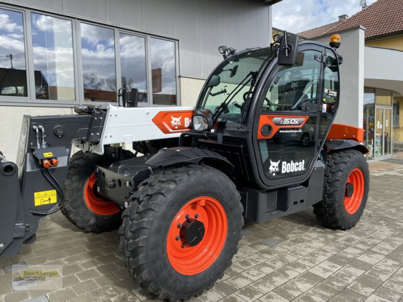 Bobcat gebraucht & neu kaufen - technikboerse.at