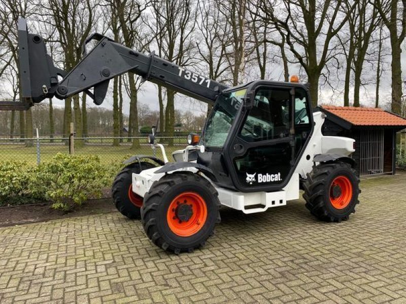 Bobcat gebraucht & neu kaufen - technikboerse.com
