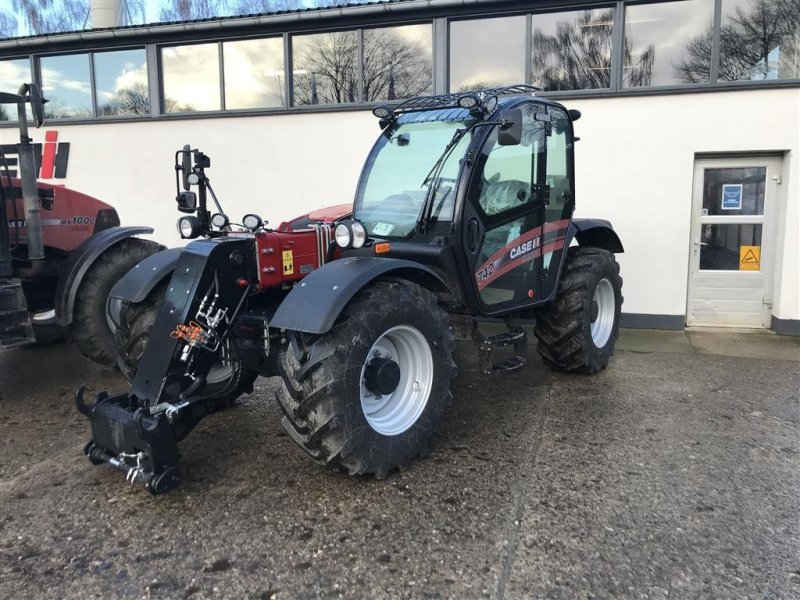 Case IH Farmlift 742 gebraucht & neu kaufen - technikboerse.at