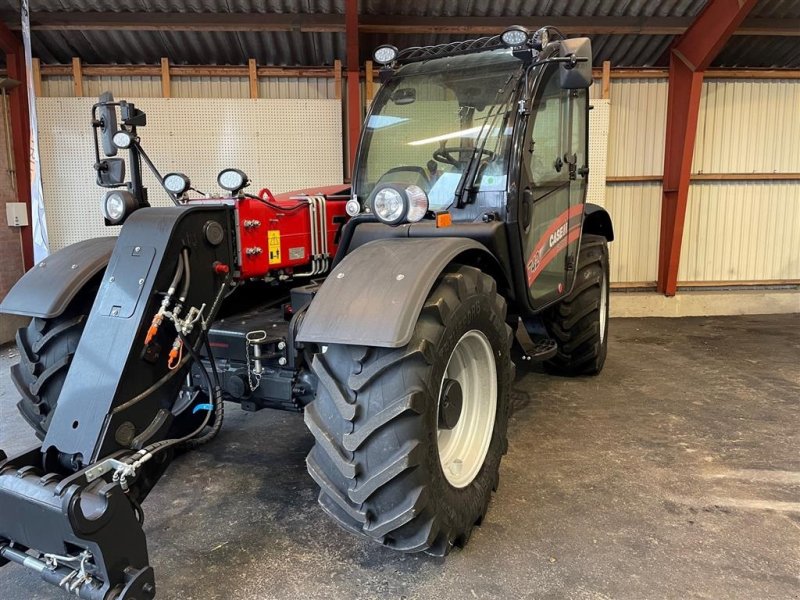 Case IH Teleskoplader gebraucht & neu kaufen - technikboerse.at