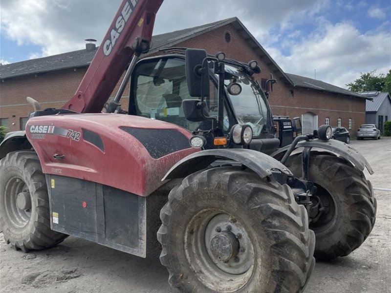 Case IH Farmlift 742 gebraucht & neu kaufen - technikboerse.at