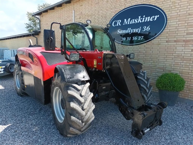 acheter Case IH Farmlift 742 d'occasion et neuf - technikboerse.com