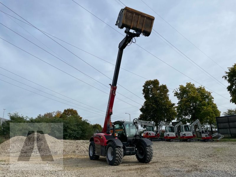 Case IH Farmlift 742 gebraucht & neu kaufen - technikboerse.at