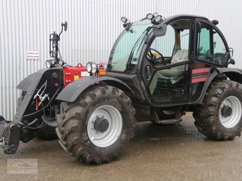 Case IH Farmlift 742 gebraucht & neu kaufen - technikboerse.at