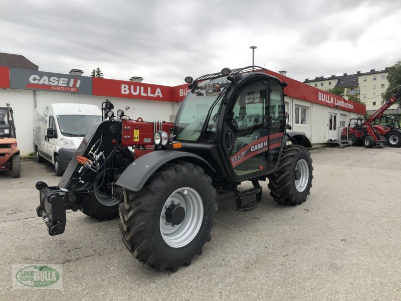 Case IH gebraucht & neu kaufen - Traktoren - technikboerse.at