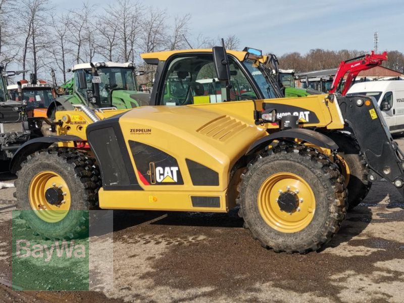 Caterpillar gebraucht & neu kaufen - technikboerse.com