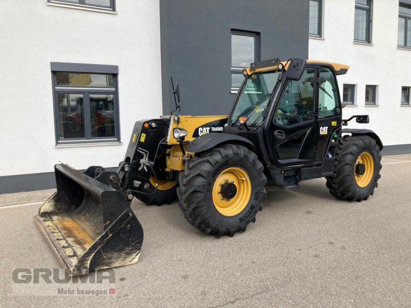 Gruma Nutzfahrzeuge GmbH in Friedberg-Derching - technikboerse.com