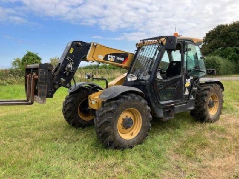 Caterpillar gebraucht & neu kaufen - technikboerse.at