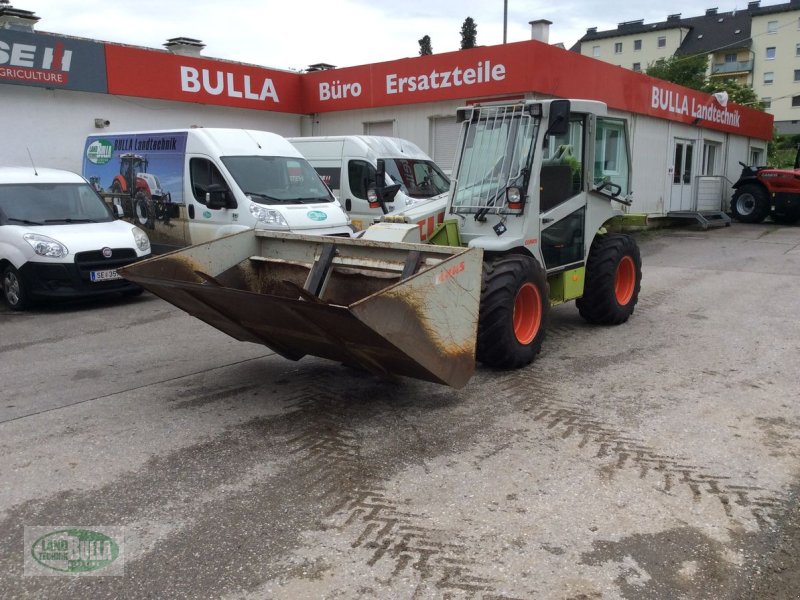 CLAAS gebraucht und neu kaufen - Kleinanzeigen - technikboerse.at