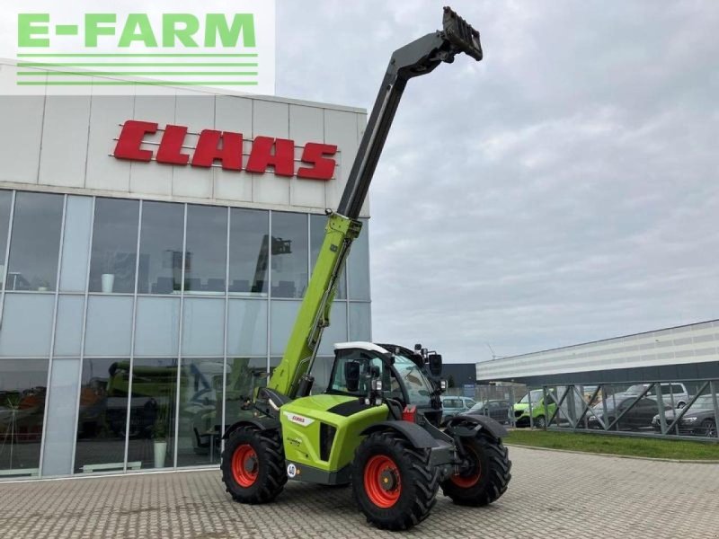 CLAAS Scorpion 746 VP gebraucht & neu kaufen - technikboerse.com