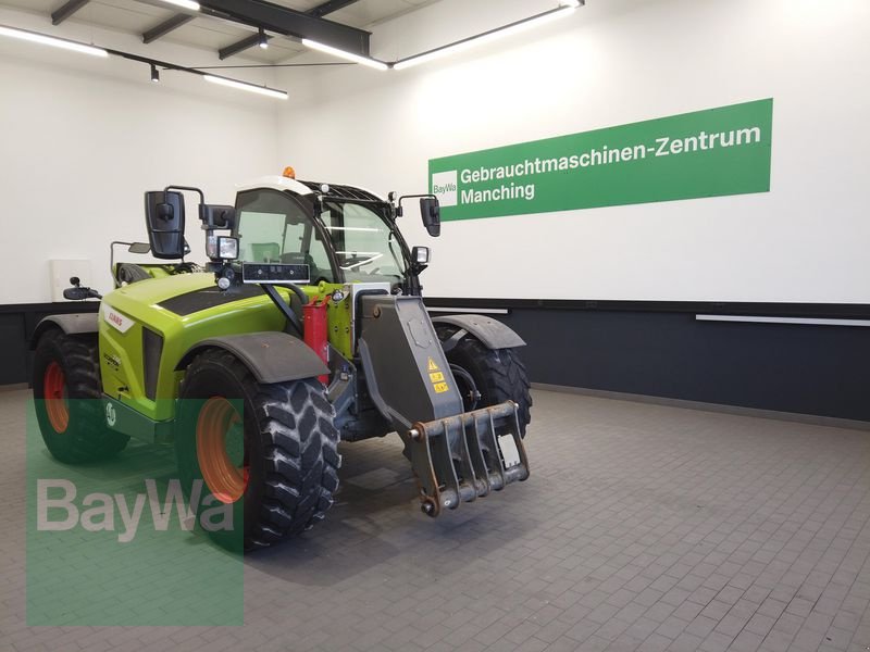 CLAAS Teleskoplader gebraucht & neu kaufen - technikboerse.at