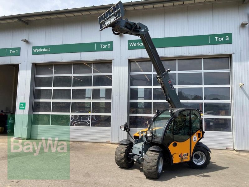 BayWa Obertraubling in Obertraubling - technikboerse.com