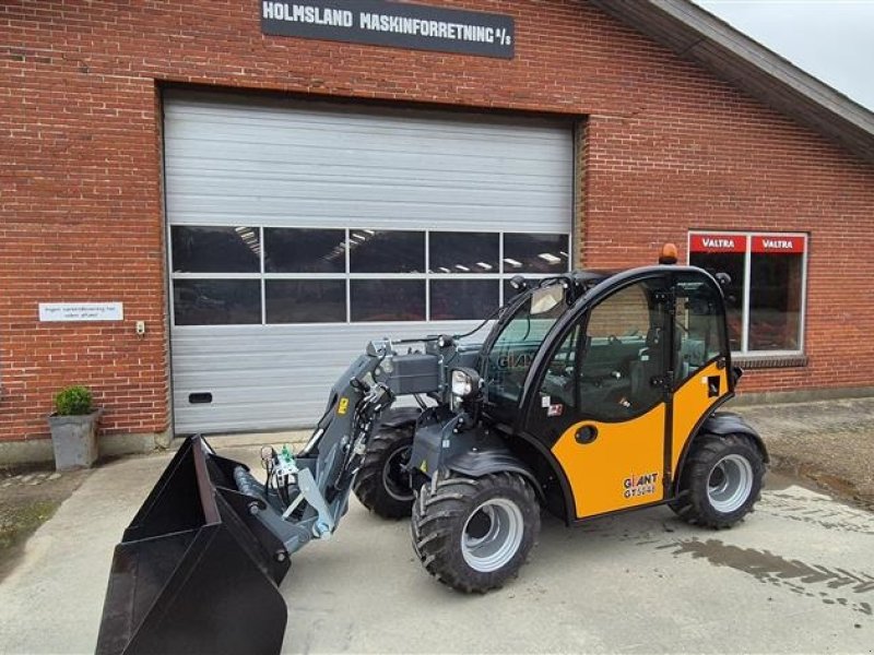 GiANT GT 5048 gebraucht & neu kaufen - technikboerse.com