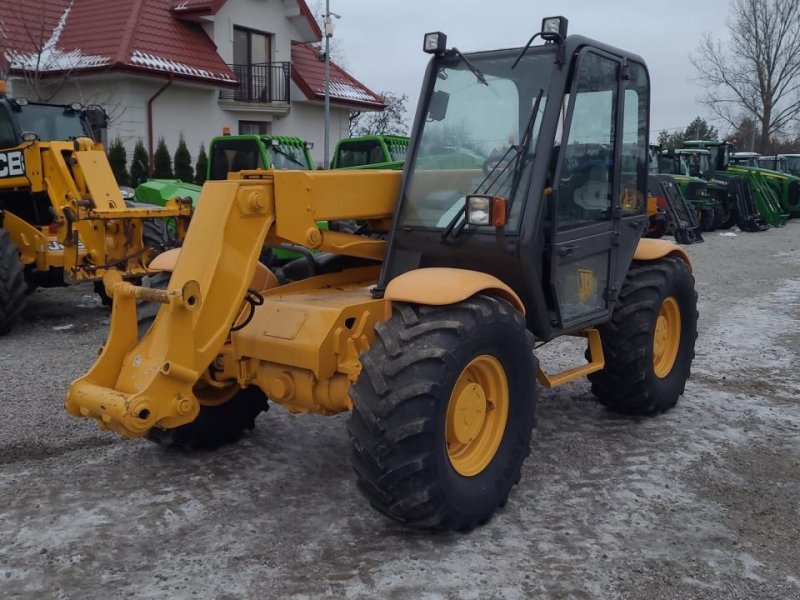 JCB 526 S gebraucht & neu kaufen - technikboerse.at