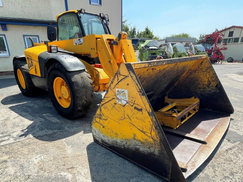 Teleskoplader gebraucht & neu kaufen - Kleinanzeigen - technikboerse.com