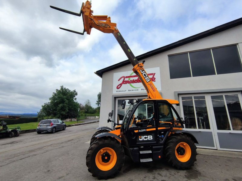 JCB 532-60 gebruikt & nieuw kopen - technikboerse.com