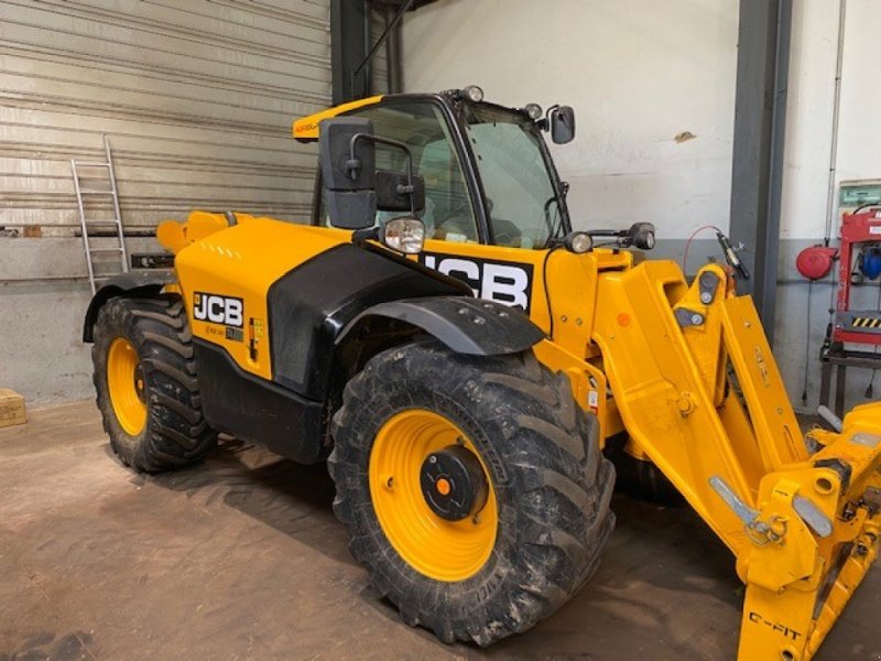 JCB 536-70 gebraucht & neu kaufen - technikboerse.com