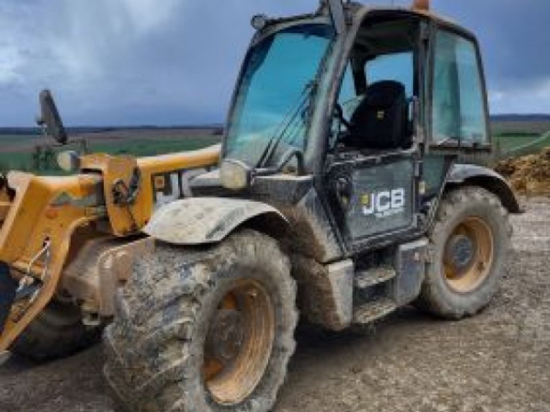 JCB 536-70 gebraucht & neu kaufen - technikboerse.com