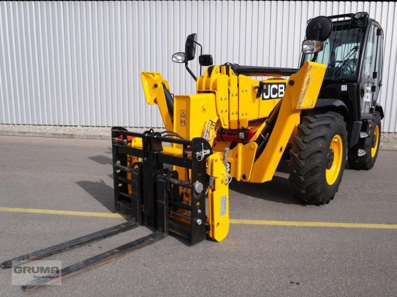 Teleskoplader in Bayern - technikboerse.com