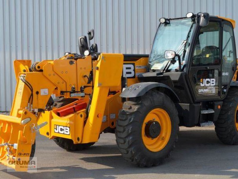 JCB TM 180 Agri gebraucht & neu kaufen - technikboerse.at