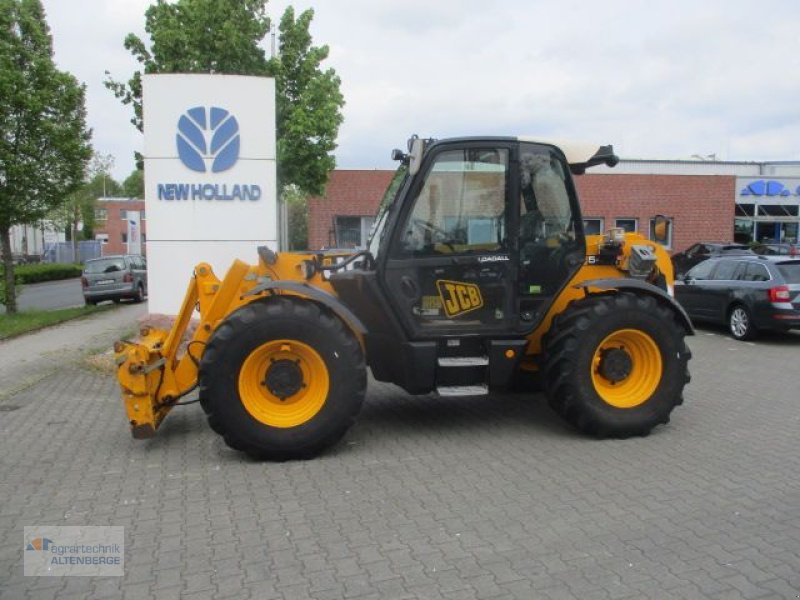 JCB 541 gebraucht & neu kaufen - technikboerse.at