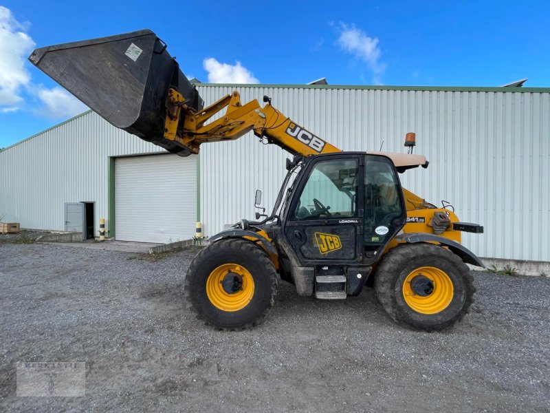 JCB 541-70 gebraucht & neu kaufen - technikboerse.at