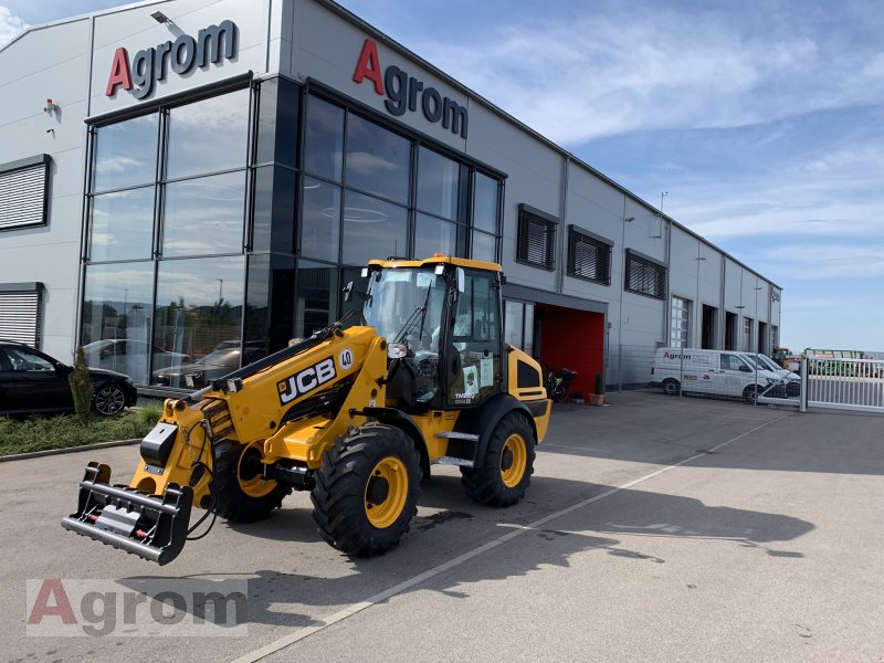 JCB TM 220 Agri gebraucht & neu kaufen - technikboerse.com