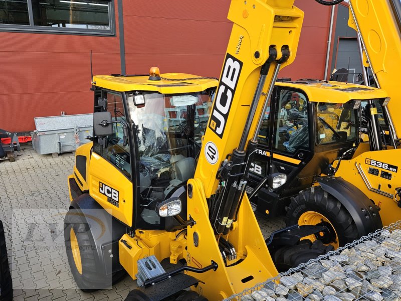 JCB TM 220 Agri gebraucht & neu kaufen - technikboerse.com