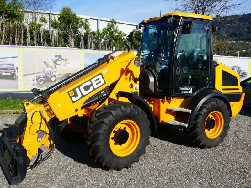 Teleskoplader gebraucht & neu kaufen - Kleinanzeigen - technikboerse.at