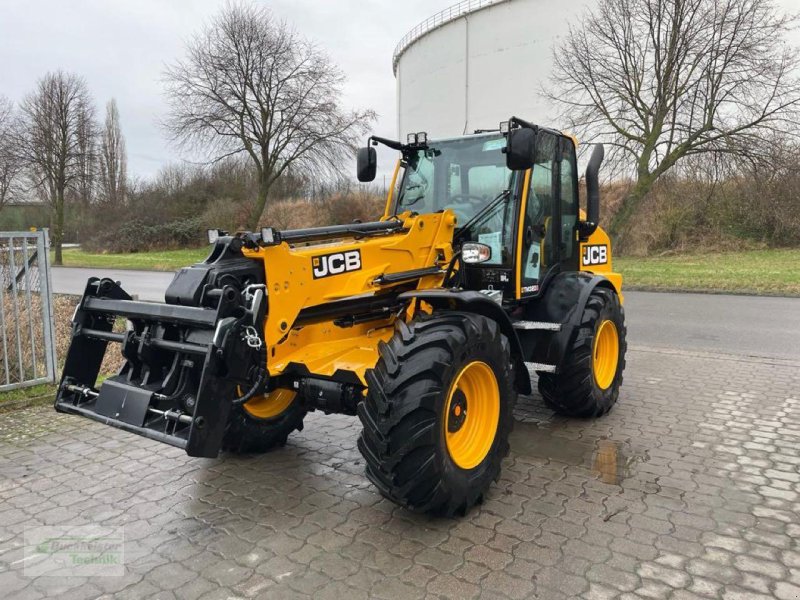 JCB TM 320 S gebraucht & neu kaufen - technikboerse.at