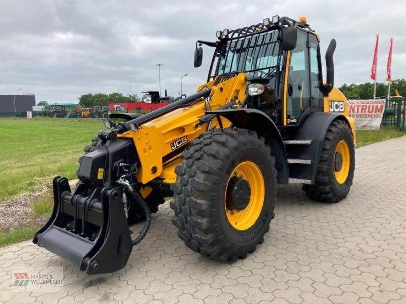 JCB TM 420 gebraucht & neu kaufen - technikboerse.com