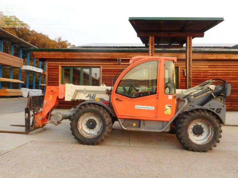 Teleskoplader gebraucht & neu kaufen - Kleinanzeigen - technikboerse.at