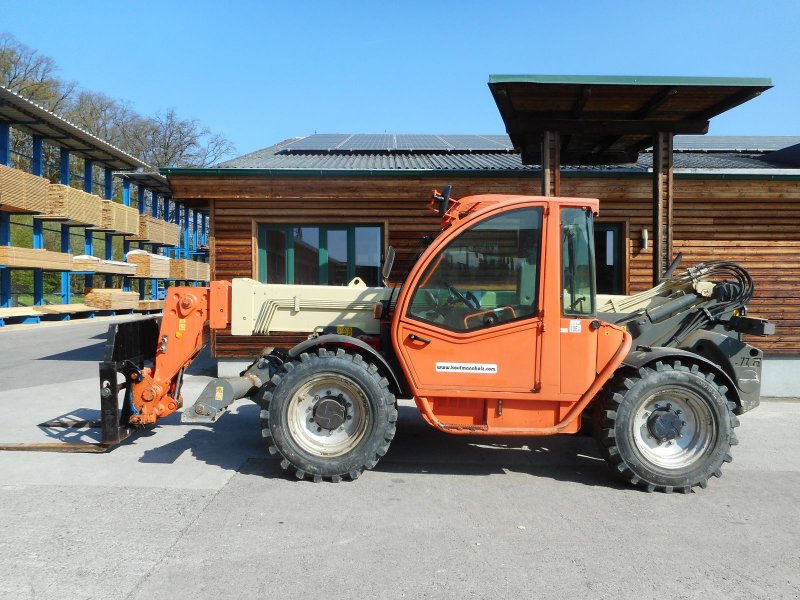 Kaufmann Holz GmbH in St. Nikolai ob Draßling - technikboerse.com