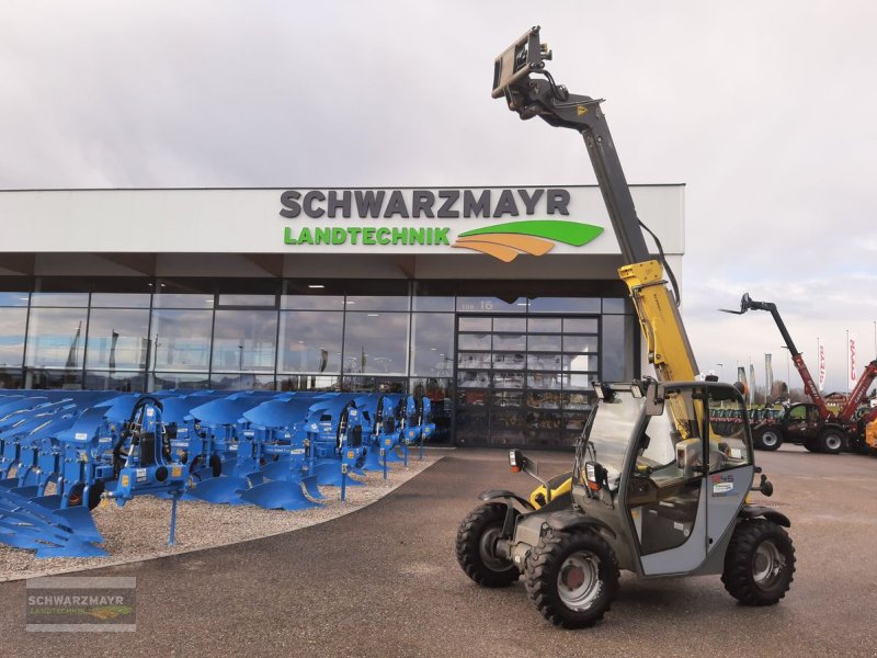 Kramer 1245 gebraucht & neu kaufen - technikboerse.com