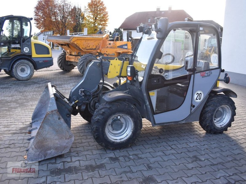 Kramer 1245 gebraucht & neu kaufen - technikboerse.at