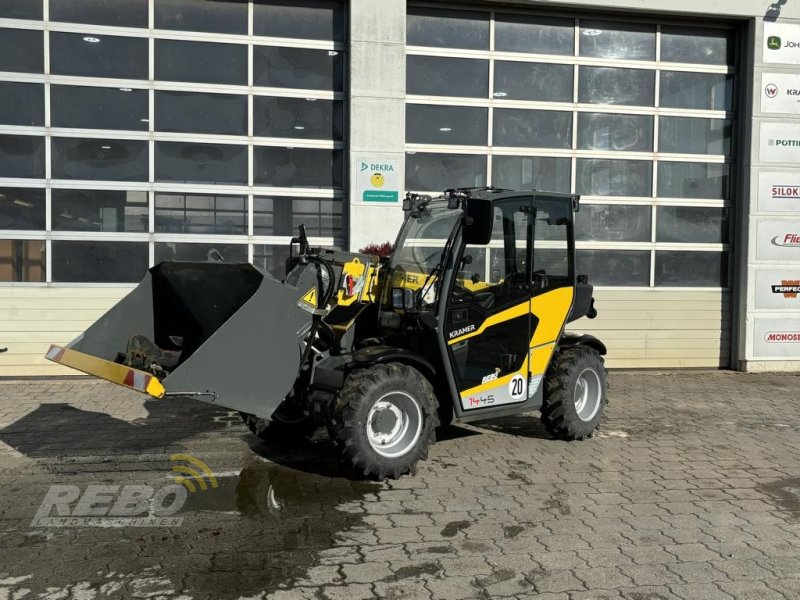 Kramer gebraucht & neu kaufen - technikboerse.com