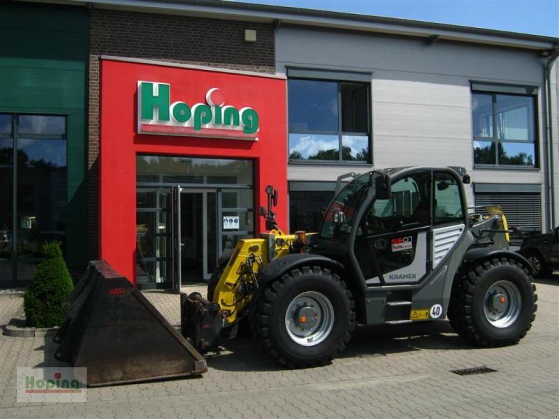 Kramer gebraucht & neu kaufen - technikboerse.com