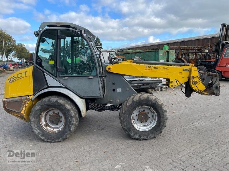 acheter Kramer Chargeur télescopique d'occasion et neuf - technikboerse.com