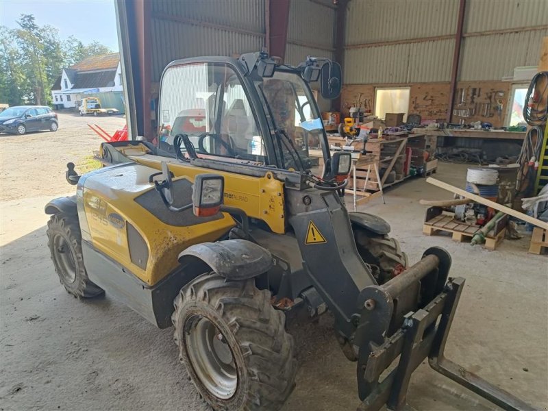 Kramer 1245 gebraucht & neu kaufen - technikboerse.at