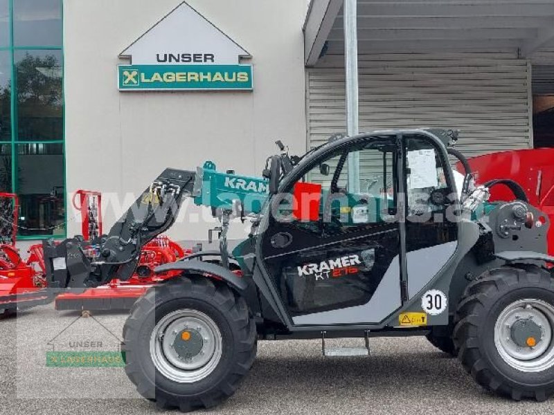 Kramer KT 276 gebraucht & neu kaufen - technikboerse.com