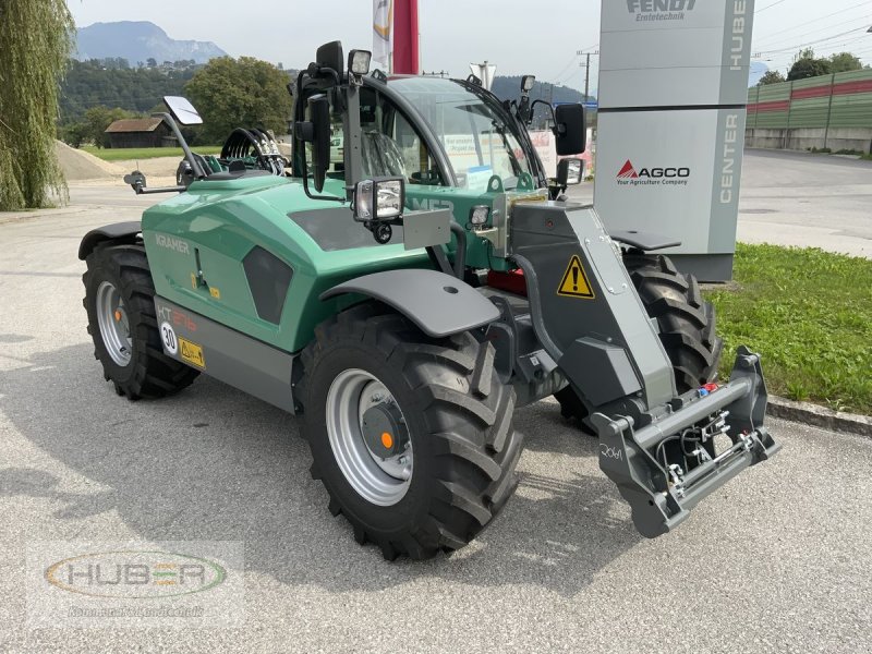 Kramer KT 276 gebraucht & neu kaufen - technikboerse.com