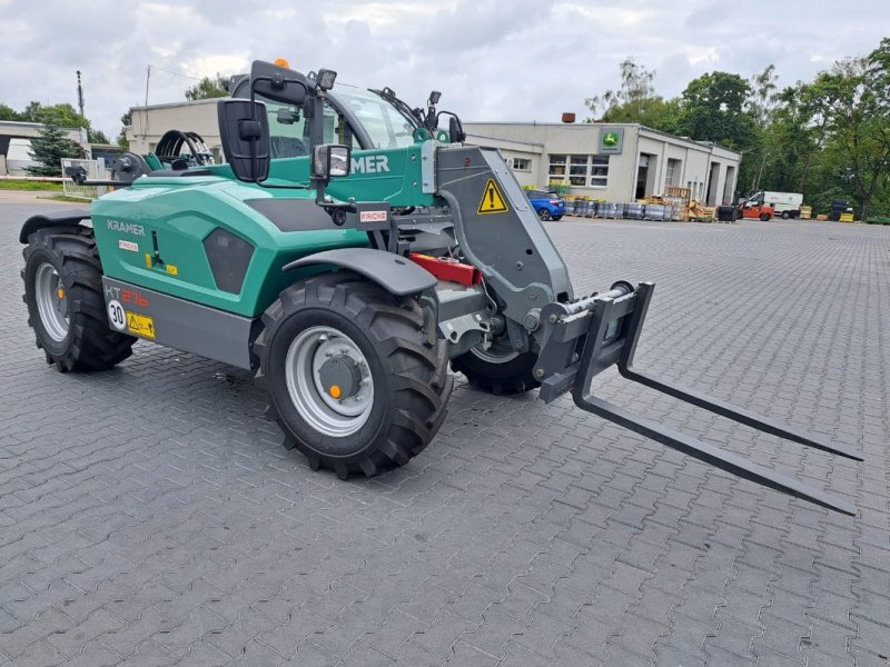 Nowe i używane maszyny rolnicze - gieldamaszyn24.pl