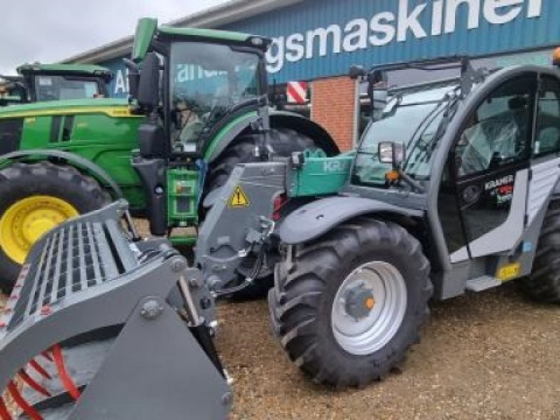 Kramer KT 356 gebraucht & neu kaufen - technikboerse.com