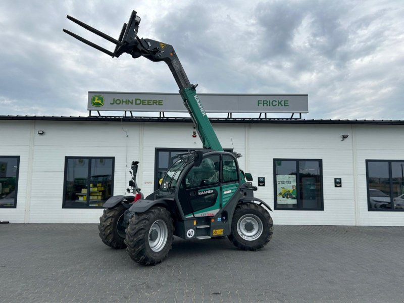 Nowe i używane maszyny rolnicze - gieldamaszyn24.pl